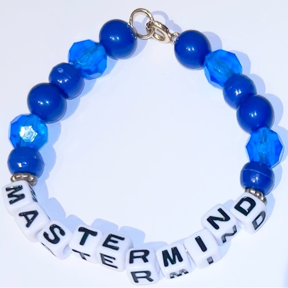 Taylor Swift | Jewelry | Taylor Swift Mastermind Beaded Friendship ...